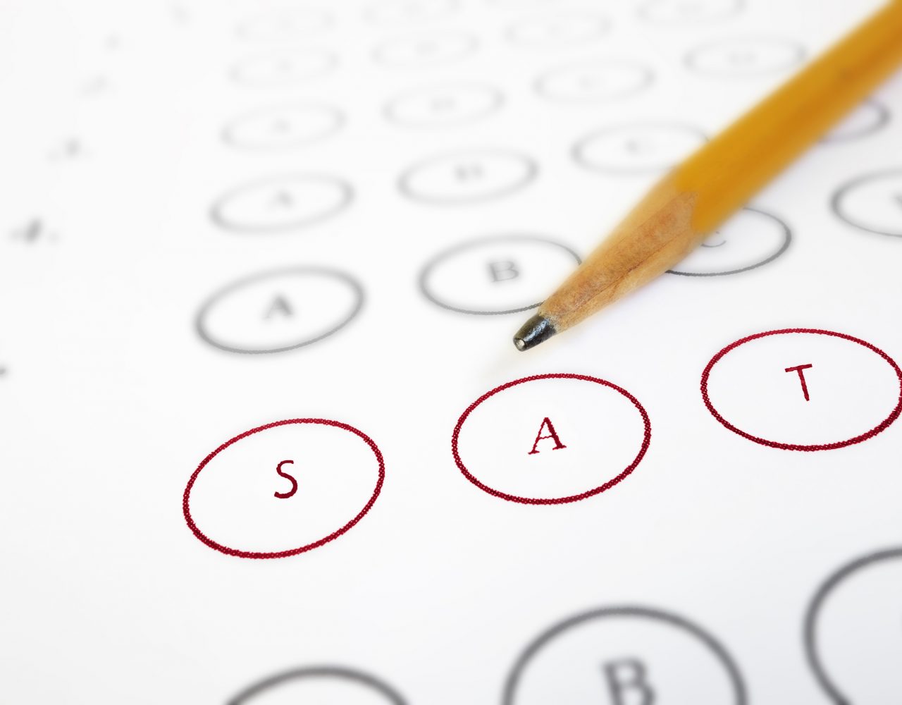 Understanding The New SAT Format | Test Prep Score