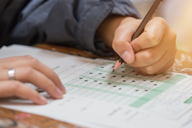The Different Types Of Standardized Tests Test Prep Score
